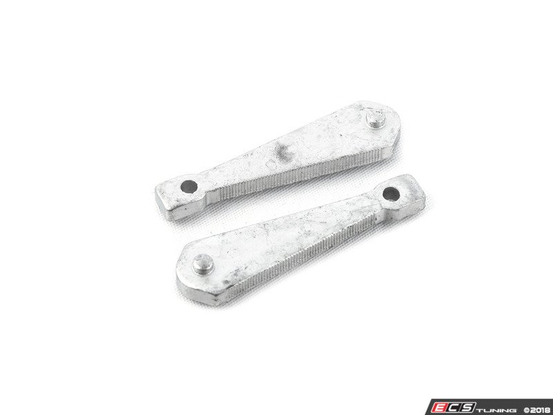 Genuine Volkswagen Audi - 1J0698545KT - Brake Drum Hardware Kit (1J0 ...