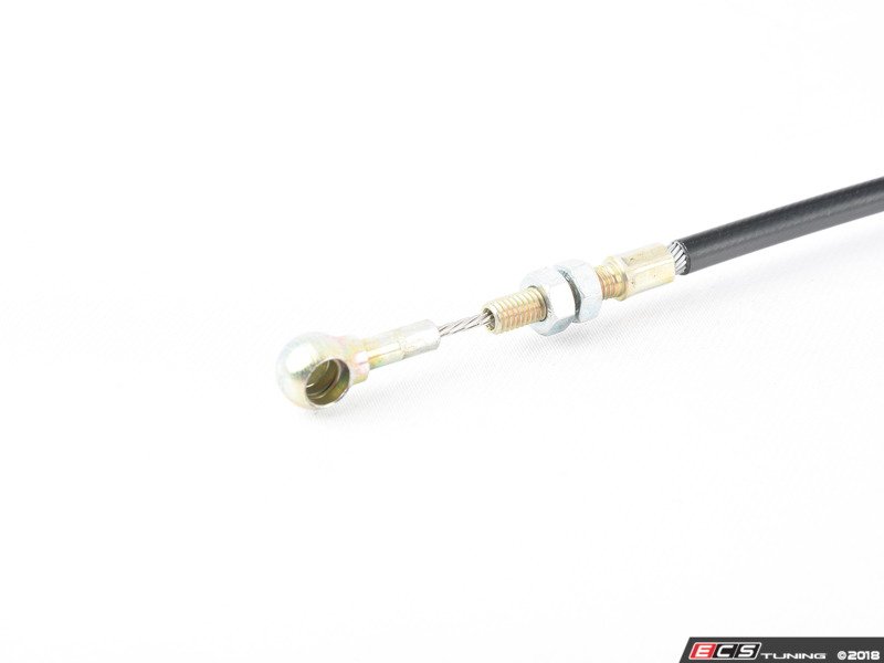 Genuine Volkswagen Audi - 701713575 - CABLE (701 713 575)