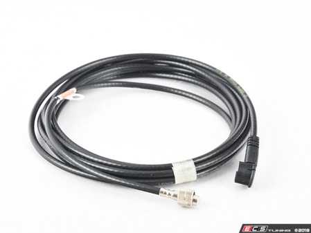 Genuine BMW - 65248389794 - Antenna Cable (65-24-8-389-794)