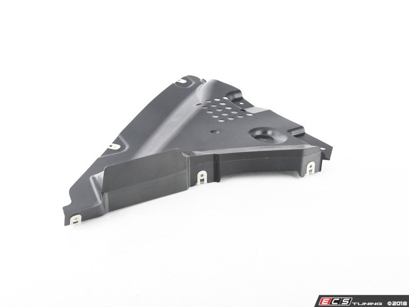 Genuine BMW - 51757328630 - COVER, BOTTOM RIGHT (51-75-7-328-630)