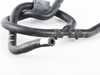 Genuine Volkswagen Audi - 4F0121107CC - Expansion Tank Hose (4F0 121 ...
