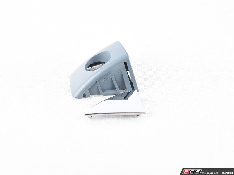 Genuine Volkswagen Audi - 4H1837879BGRU - CAP (4H1 837 879 B GRU)