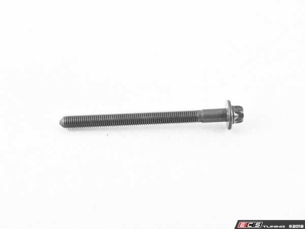 Genuine Mercedes Benz - 1129901022 - Mercedes-Benz M112 / M113 / M113K ...