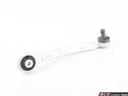 Lemforder - 8E0407505A - Front Upper Control Arm - Straight - Left