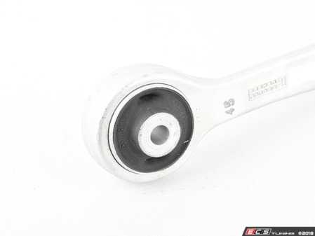 Lemforder - 8E0407505A - Front Upper Control Arm - Straight - Left