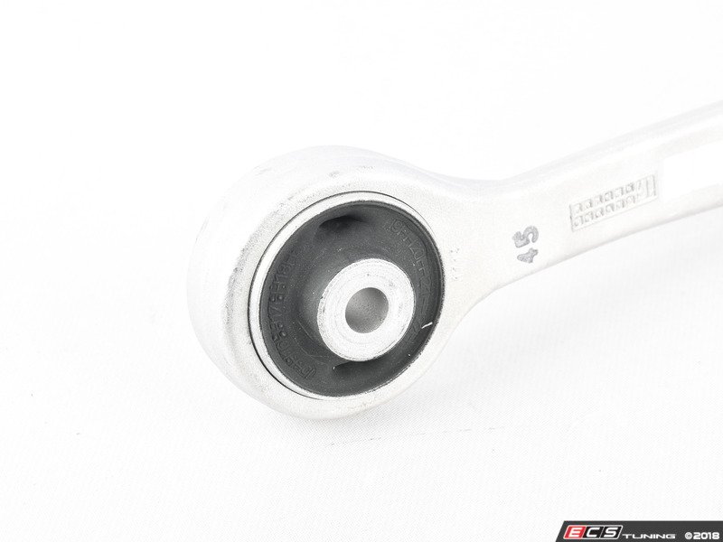 Lemforder - 8E0407505A - Front Upper Control Arm - Straight - Left