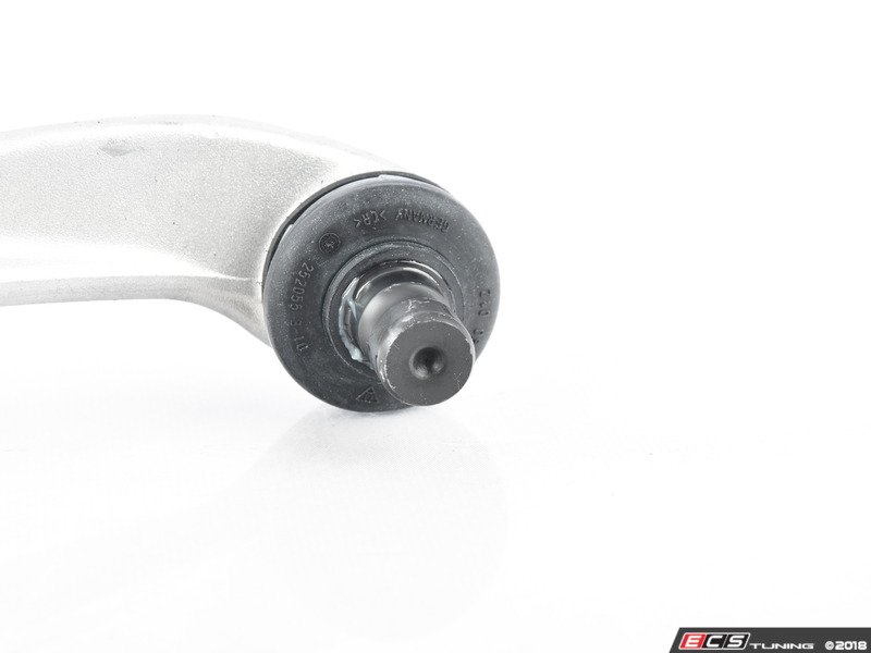 Lemforder - 8E0407505A - Front Upper Control Arm - Straight - Left