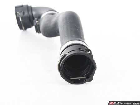 Vaico - 17127510952 - E46 Radiator Hose - Upper