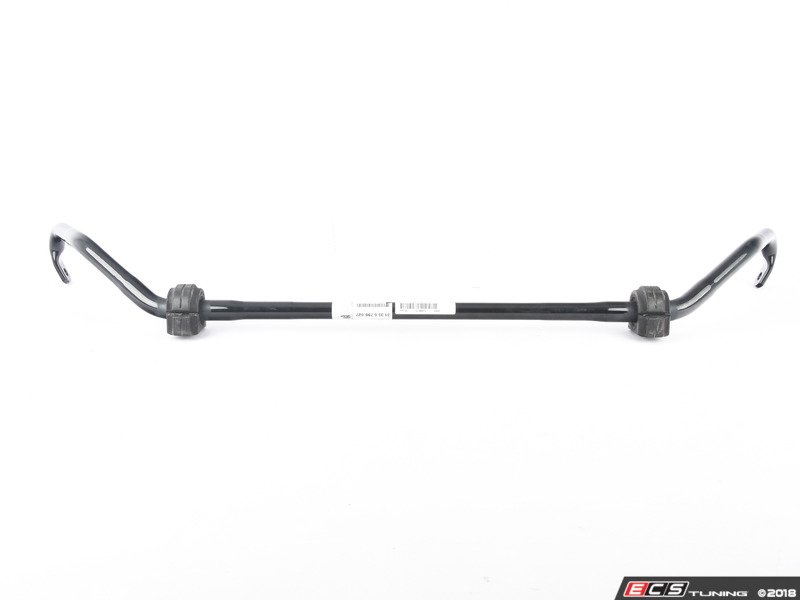 Genuine BMW - 31356788627 - F02 Front swaybar (31-35-6-788-627)