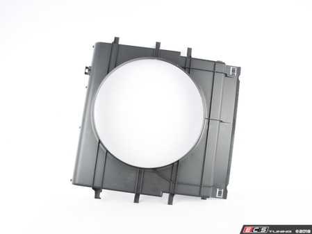 Genuine Mercedes Benz - 9065050155 - FAN SHROUD