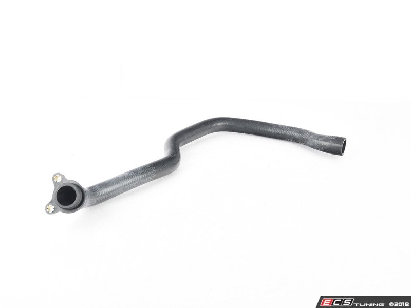 Rein - 11537550062 - E70 Water Pump to Thermostat Hose