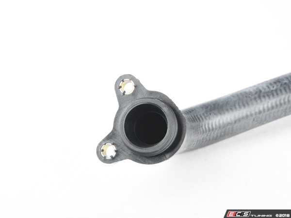 Rein - 11537550062 - E70 Water Pump to Thermostat Hose