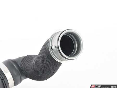 Genuine Mercedes Benz - 2185010482 - Radiator Hose - Right Upper