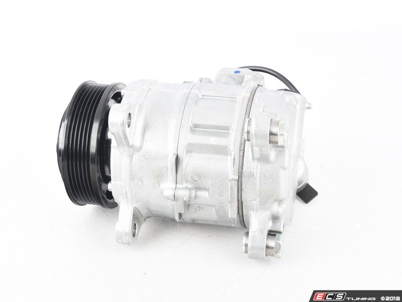 Genuine BMW - 64506805025 - A/C Compressor (64-50-6-805-025)