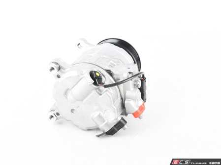 Genuine BMW - 64506805025 - A/C Compressor (64-50-6-805-025)