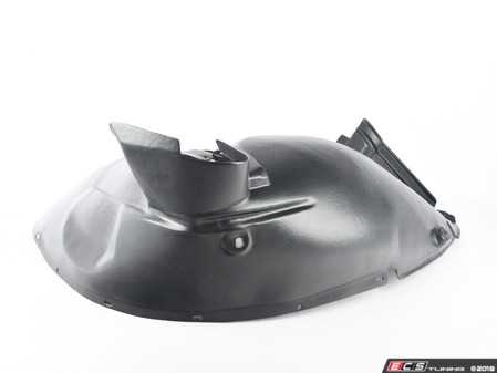 Bremmen Parts - 51717129444 - E53 Front Fender Liner - Right