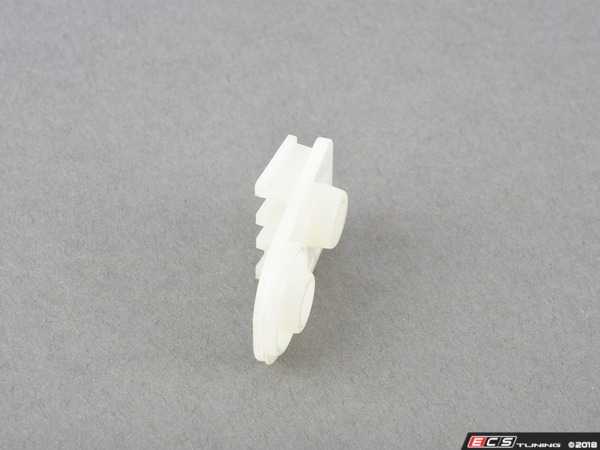 Genuine BMW - 61131382130 - BRACKET (61-13-1-382-130)