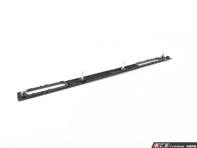 Genuine BMW - 51457144256 - DECOR STRIP (51-45-7-144-256)