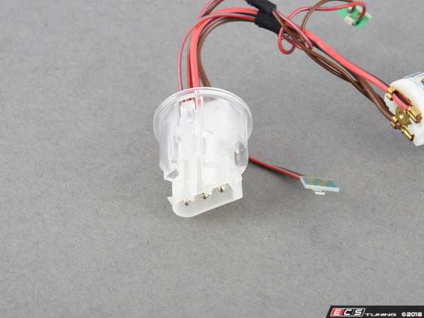 Genuine BMW - 61349192248 - SOCKET, LIGHTER WITH (61-34-9-192-248)