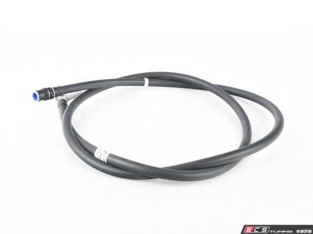 Genuine BMW - 61677387285 - F22 Headlight Cleaning System Hose Line (61 ...