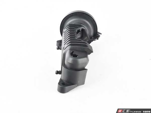 Genuine Porsche - 95511011600 - ACTUATOR