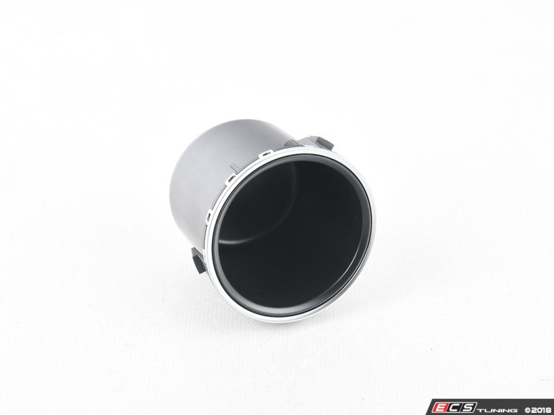 Genuine Volkswagen Audi - 7P6864897ABMO - TRAY (7P6 864 897 A BMO)