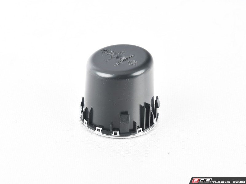 Genuine Volkswagen Audi - 7P6864897ABMO - TRAY (7P6 864 897 A BMO)