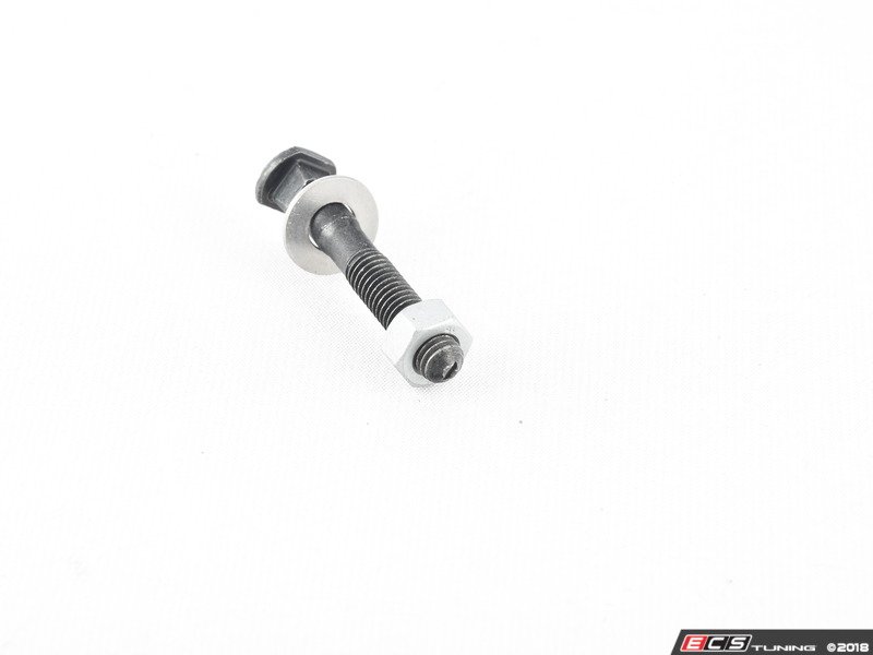 Genuine BMW - 18307620661 - REPAIR KIT SCREWS (18-30-7-620-661)