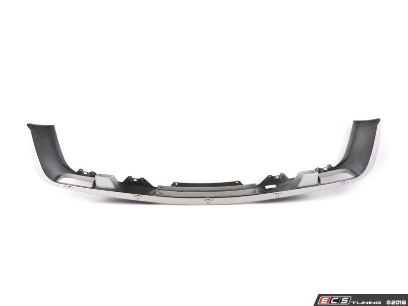 Genuine BMW - 51712239865 - M Technic Front Bumper Spoiler/Splitter (51 ...