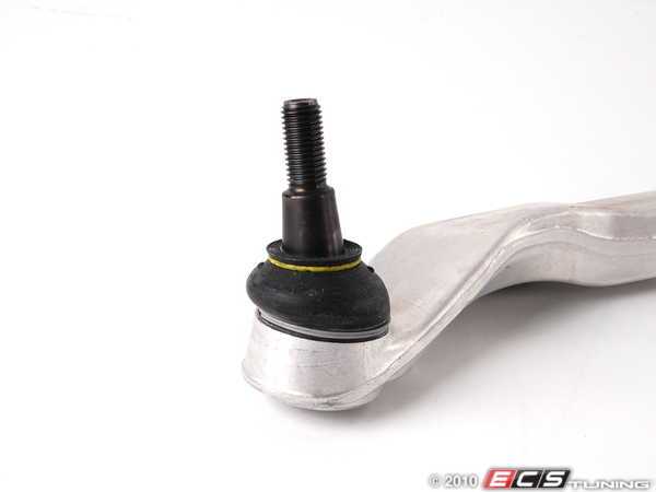Genuine Volkswagen Audi - 8E0407693AG - Front Lower Control Arm ...