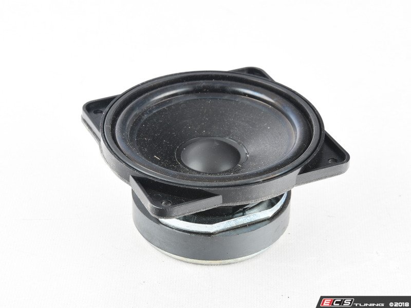 Genuine BMW - 65131392381 - SPEAKER (65-13-1-392-381)