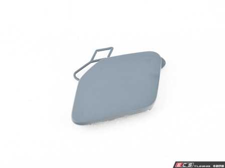 Genuine BMW - 51117396837 - Tow Hook Cover (Primered) (51-11-7-396-837)