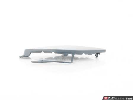 Genuine BMW - 51117396837 - Tow Hook Cover (Primered) (51-11-7-396-837)