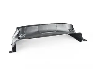 Genuine BMW - 51748054538 - Air Duct Displ.Engine Oil Cooler - Right ...
