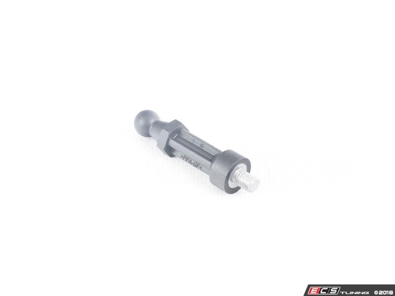 Genuine BMW - 13717590625 - BALL PIN (13-71-7-590-625)