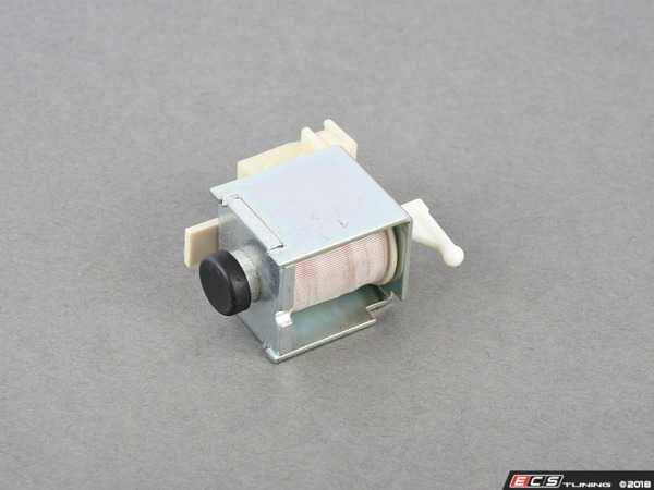 Genuine Volkswagen Audi - 4F0927353A - MAGNET (4F0 927 353 A)