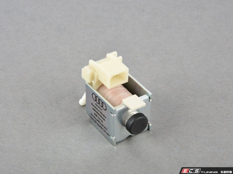 Genuine Volkswagen Audi - 4F0927353A - MAGNET (4F0 927 353 A)