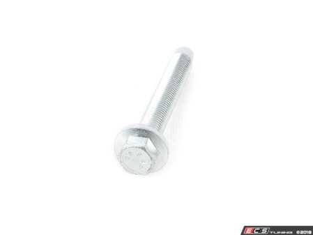 Genuine Volkswagen Audi - 8J0199395D - BOLT (8J0 199 395 D)