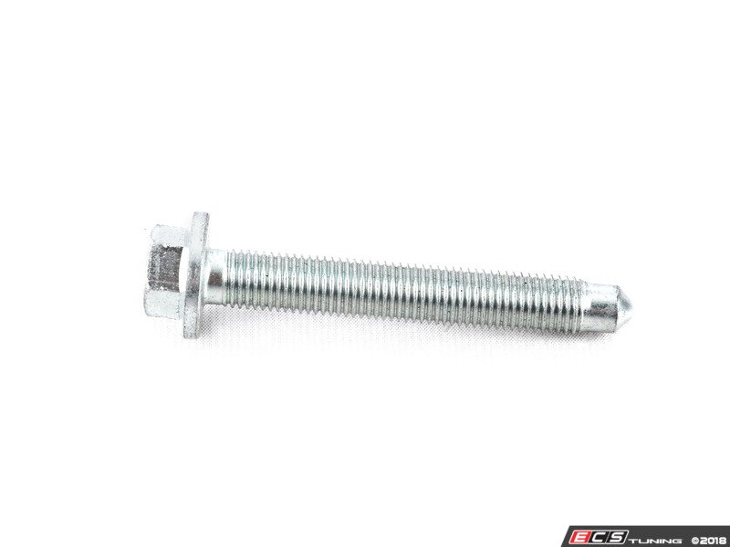 Genuine Volkswagen Audi - 8J0199395D - BOLT (8J0 199 395 D)