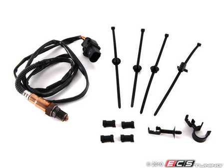 Genuine Volkswagen Audi - 1K0998262N - Oxygen Sensor (1K0 998 262 N)