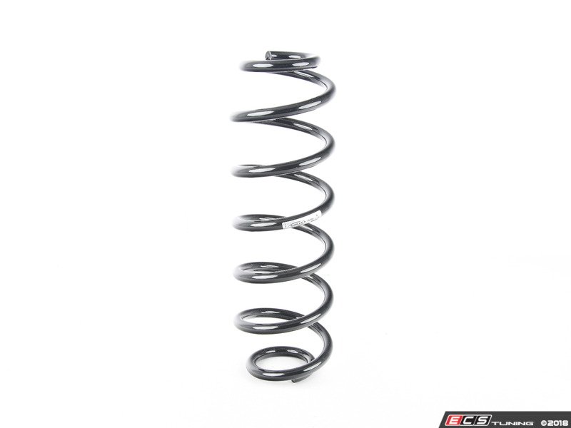 Mubea - 1K0511115BG - Rear coil spring - priced each - (NO LONGER ...