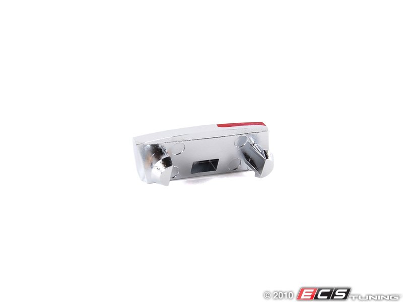 Genuine Volkswagen Audi - 8E0419685 - Steering Wheel Badge - "S4" (8E0 ...