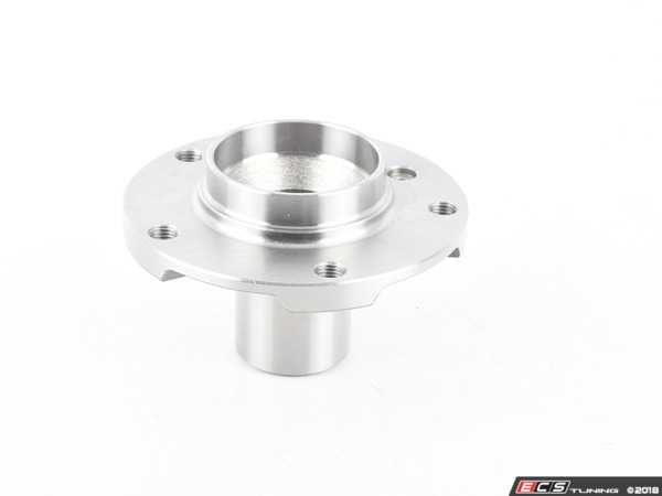 Optimal - 31206768993 - Front Wheel Hub