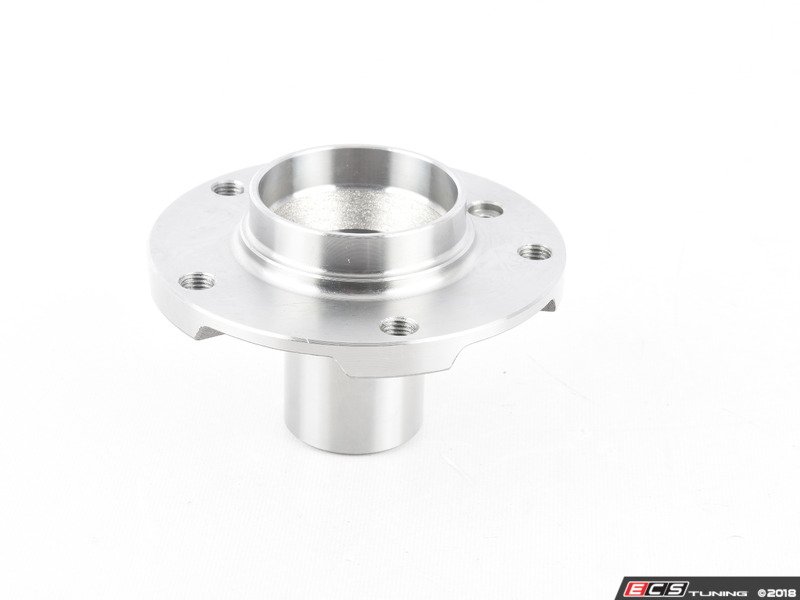 Optimal - 31206768993 - Front Wheel Hub