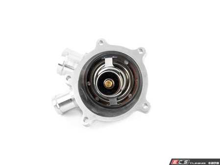 Genuine Volkswagen Audi - 079121115AT - Thermostat (079 121 115 AT)