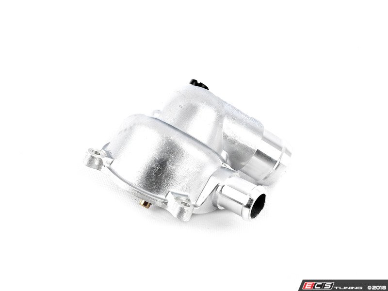 Genuine Volkswagen Audi - 079121115AT - Thermostat (079 121 115 AT)