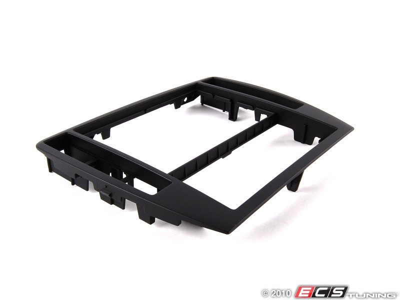 Genuine Volkswagen Audi - 3B0858069AT2AQ - Radio surround (3B0 858 069 ...