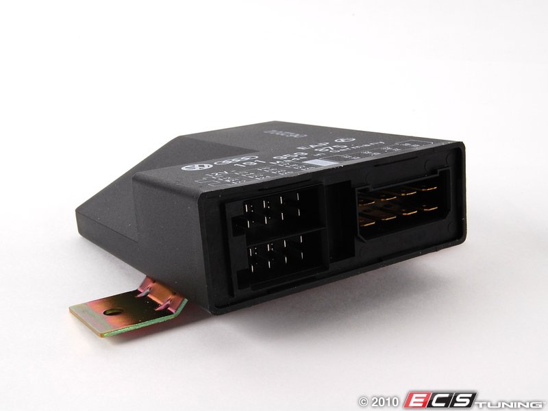 Genuine Volkswagen Audi - 191959875 - Window Lifter Control Module ...