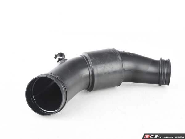 Genuine Volkswagen Audi - 7P0129627E - HOSE (7P0 129 627 E)