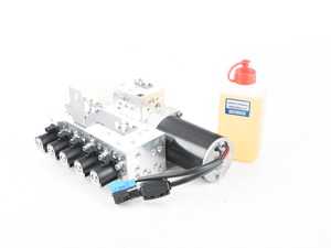 BMW E93 335i N54 3.0L Convertible Parts - ECS Tuning